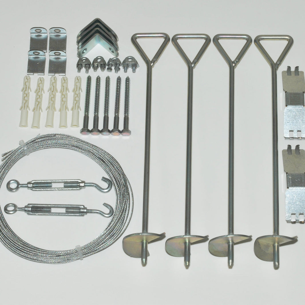 Greenhouse Accessories – Planet Greenhouse